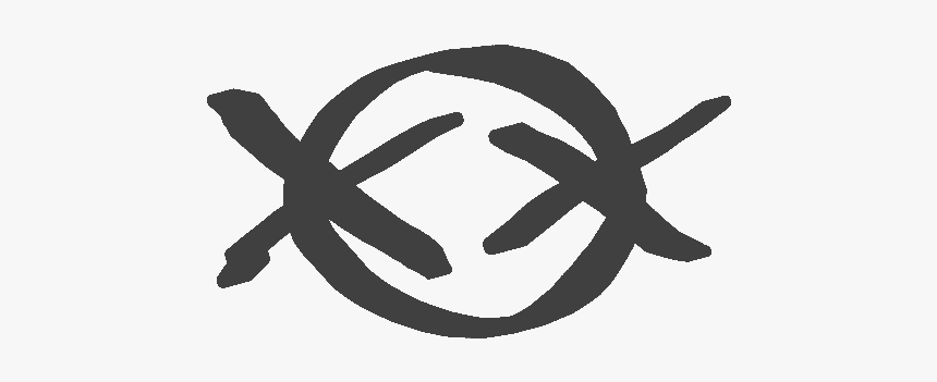 Symbol Slenderman Face Representation - Slenderman, HD Png Download ...