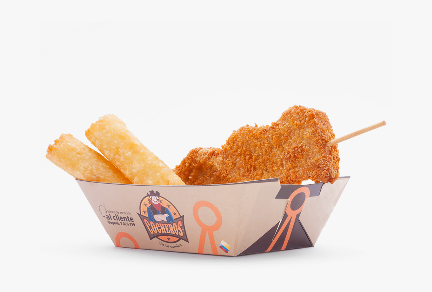 Transparent Pinchos Png - Chicken Nugget, Png Download , Transparent ...