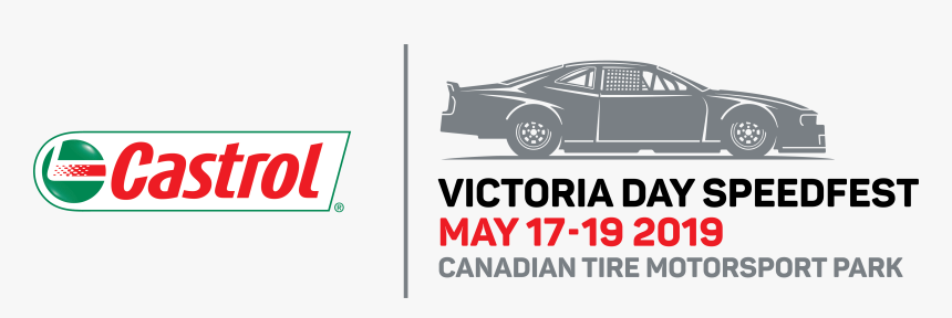 Canadian Tire Motorsport Park - Classic Car, HD Png Download ...