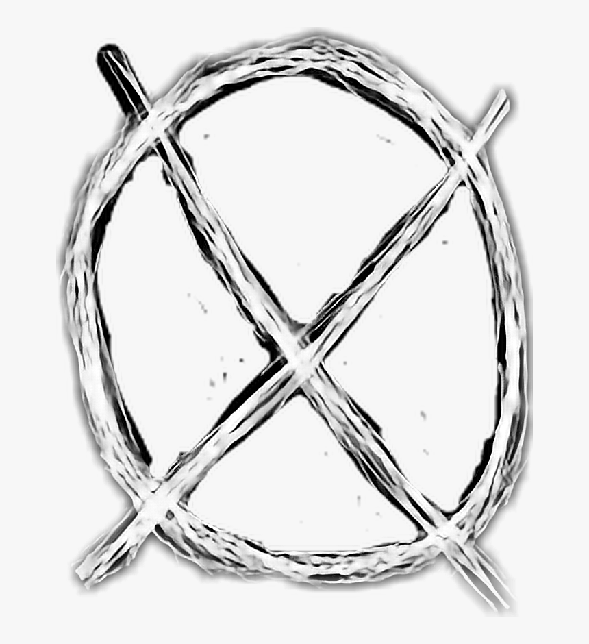 Marble Hornets Operator Symbol