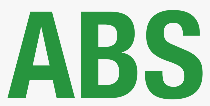Abs - Sign, HD Png Download , Transparent Png Image - PNGitem