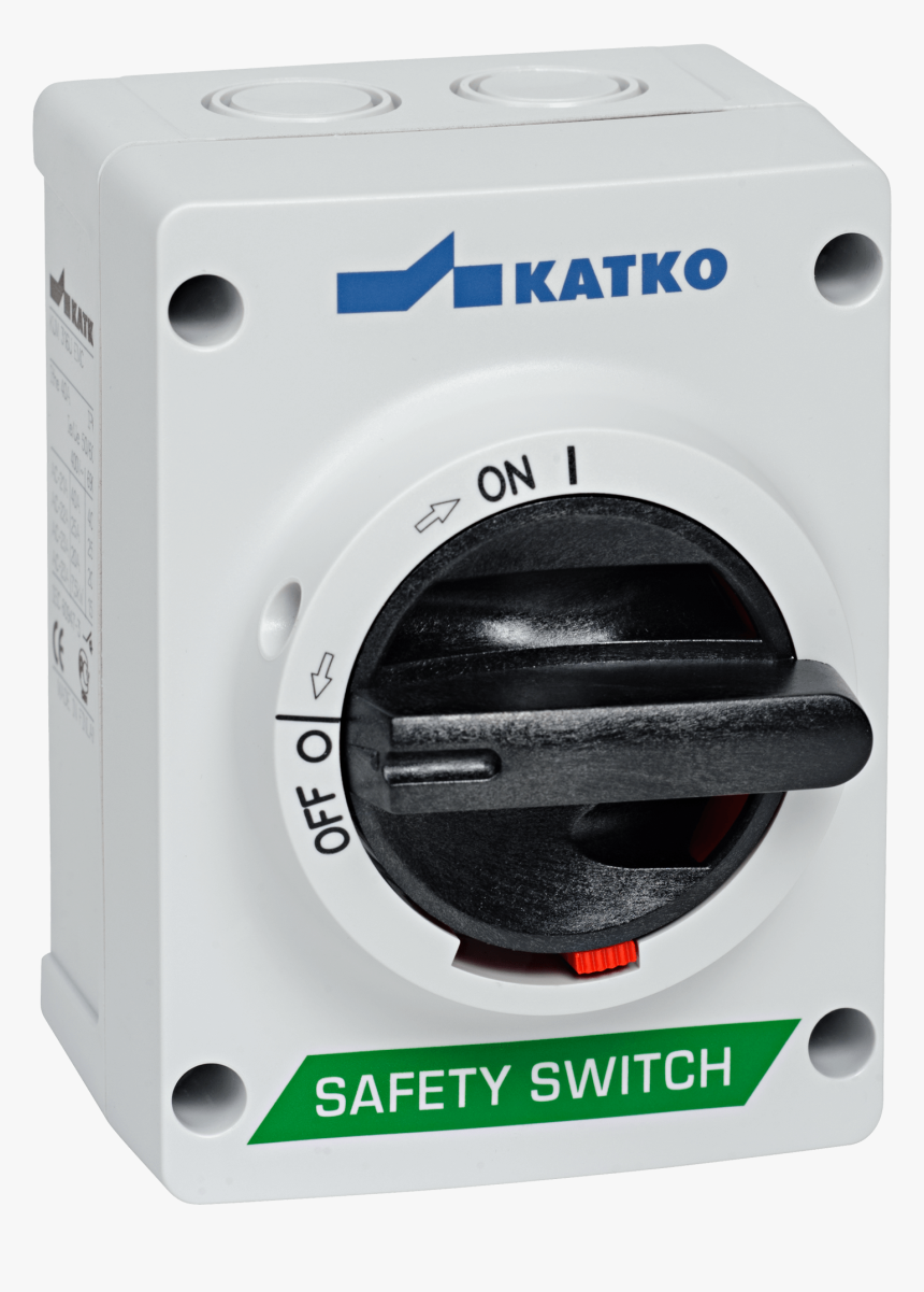 Katko Isolator, HD Png Download , Transparent Png Image - PNGitem