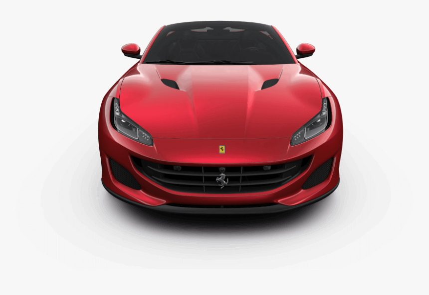 Ferrari Front Png - Ferrari 599 Gtb Fiorano, Transparent Png ...
