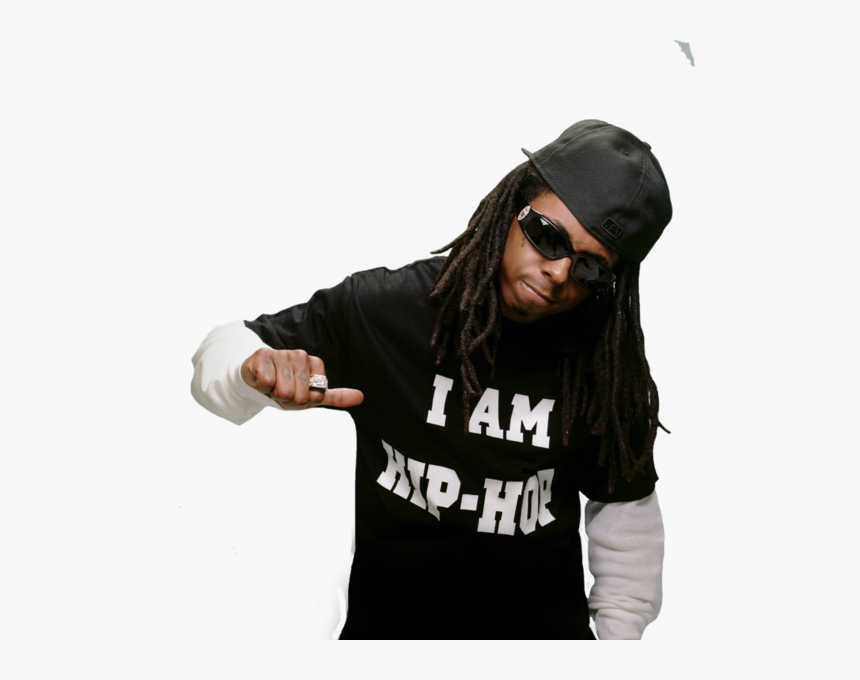 Lil Wayne I Am Hip, HD Png Download , Transparent Png Image - PNGitem