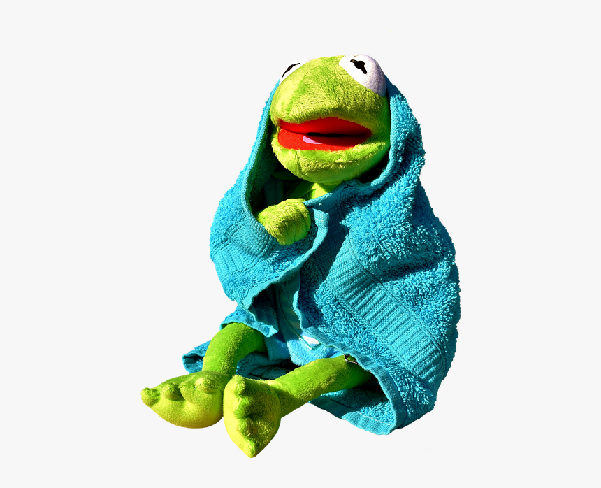 Kermit Transparent Background, HD Png Download , Transparent Png Image ...