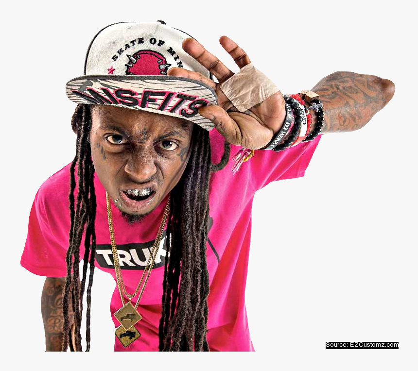 Lil Wayne - Lil Wayne Hd Png, Transparent Png , Transparent Png Image ...
