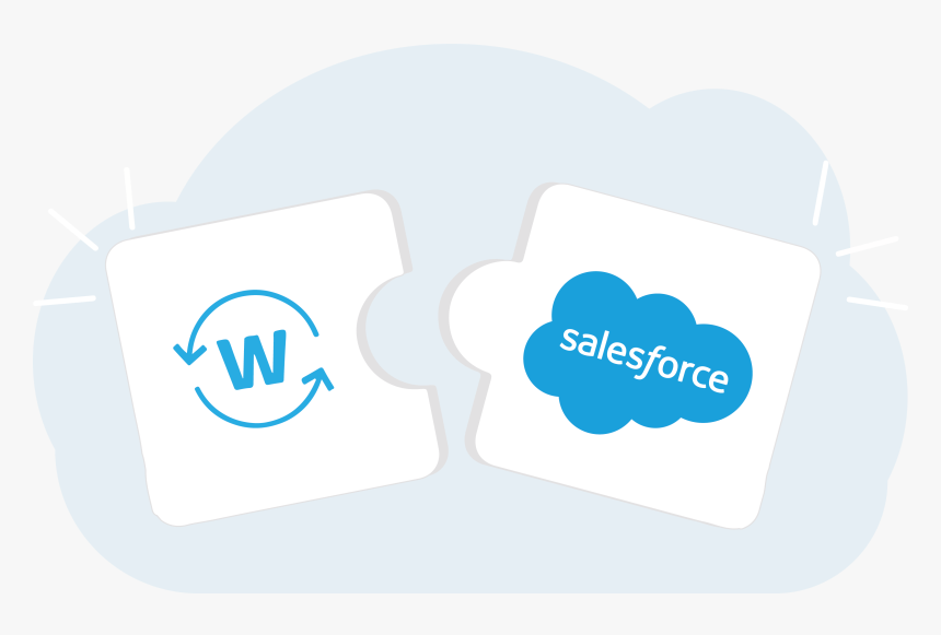 Salesforce.com, HD Png Download , Transparent Png Image - PNGitem