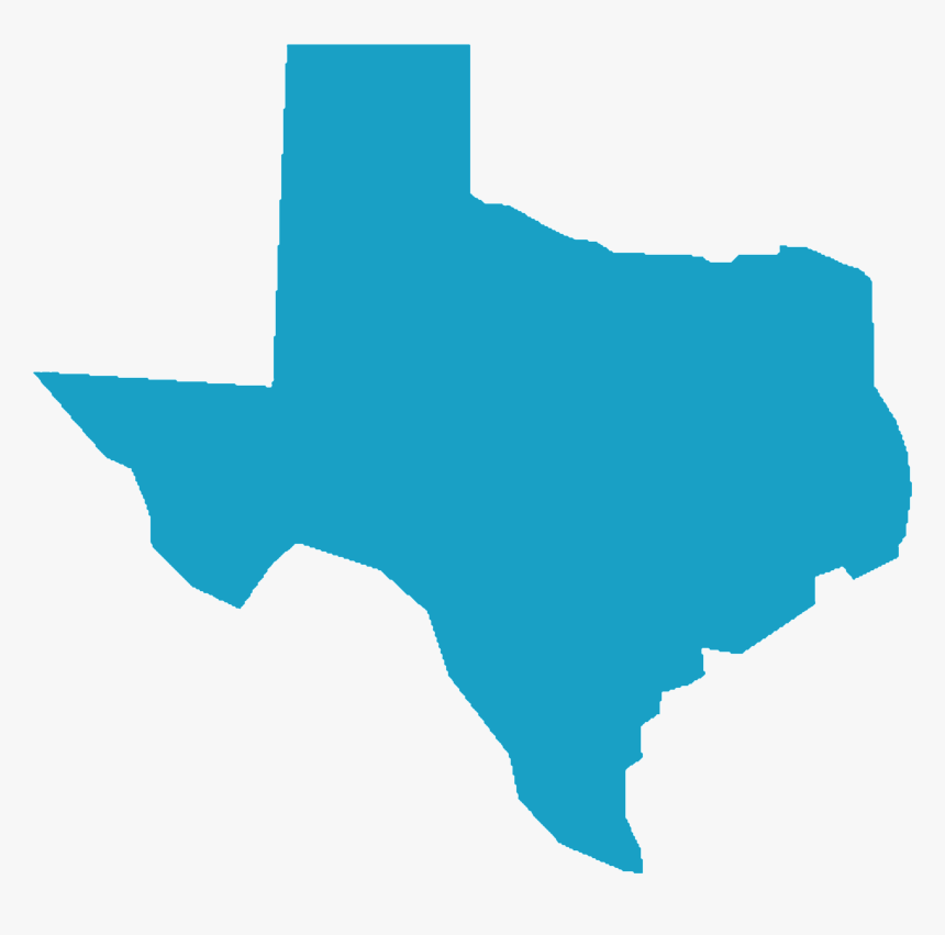 Texas With A Heart, HD Png Download , Transparent Png Image - PNGitem
