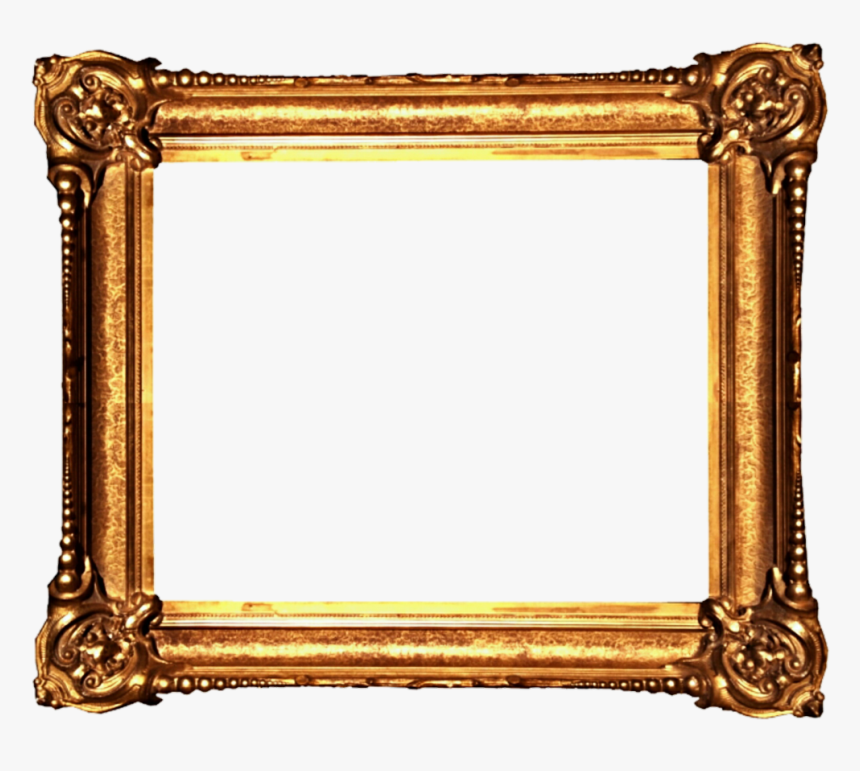 Transparent Picture Frame Clipart, HD Png Download , Transparent Png ...