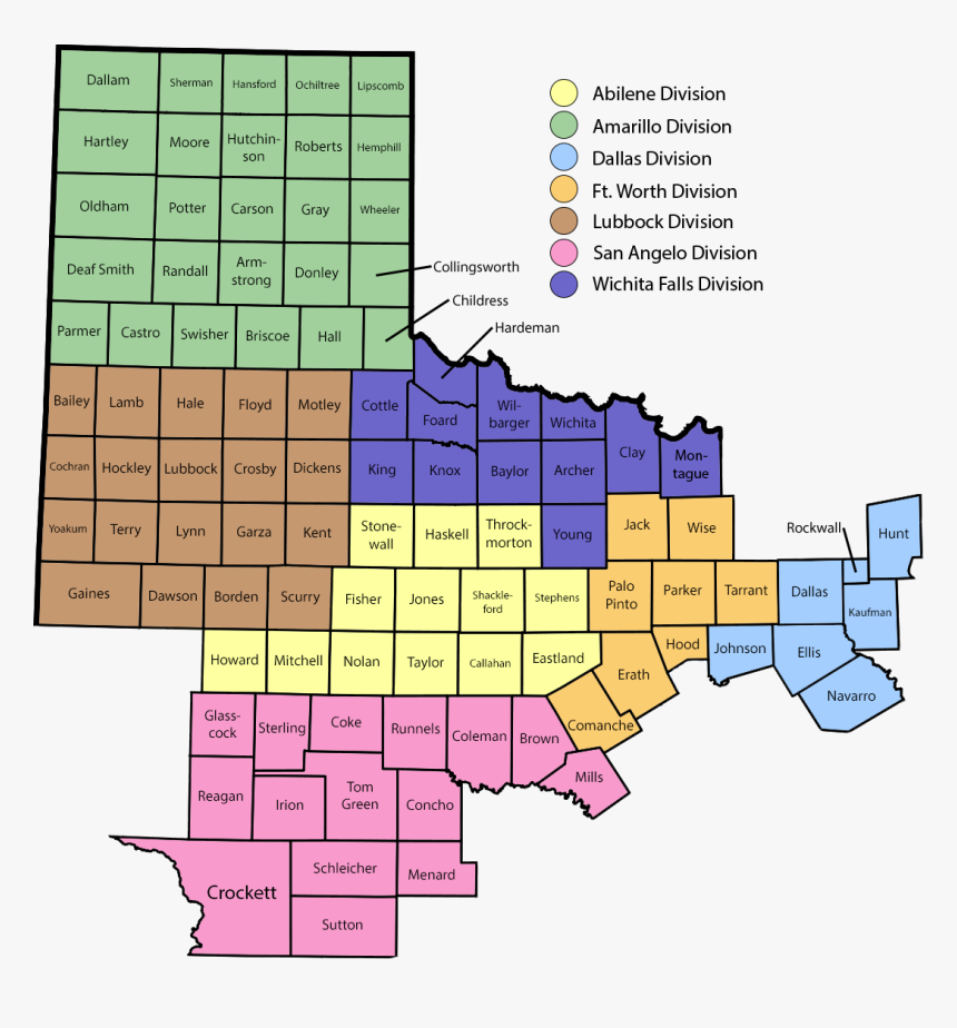 Transparent Texas State Outline Png - Tarrant County Texas, Png ...