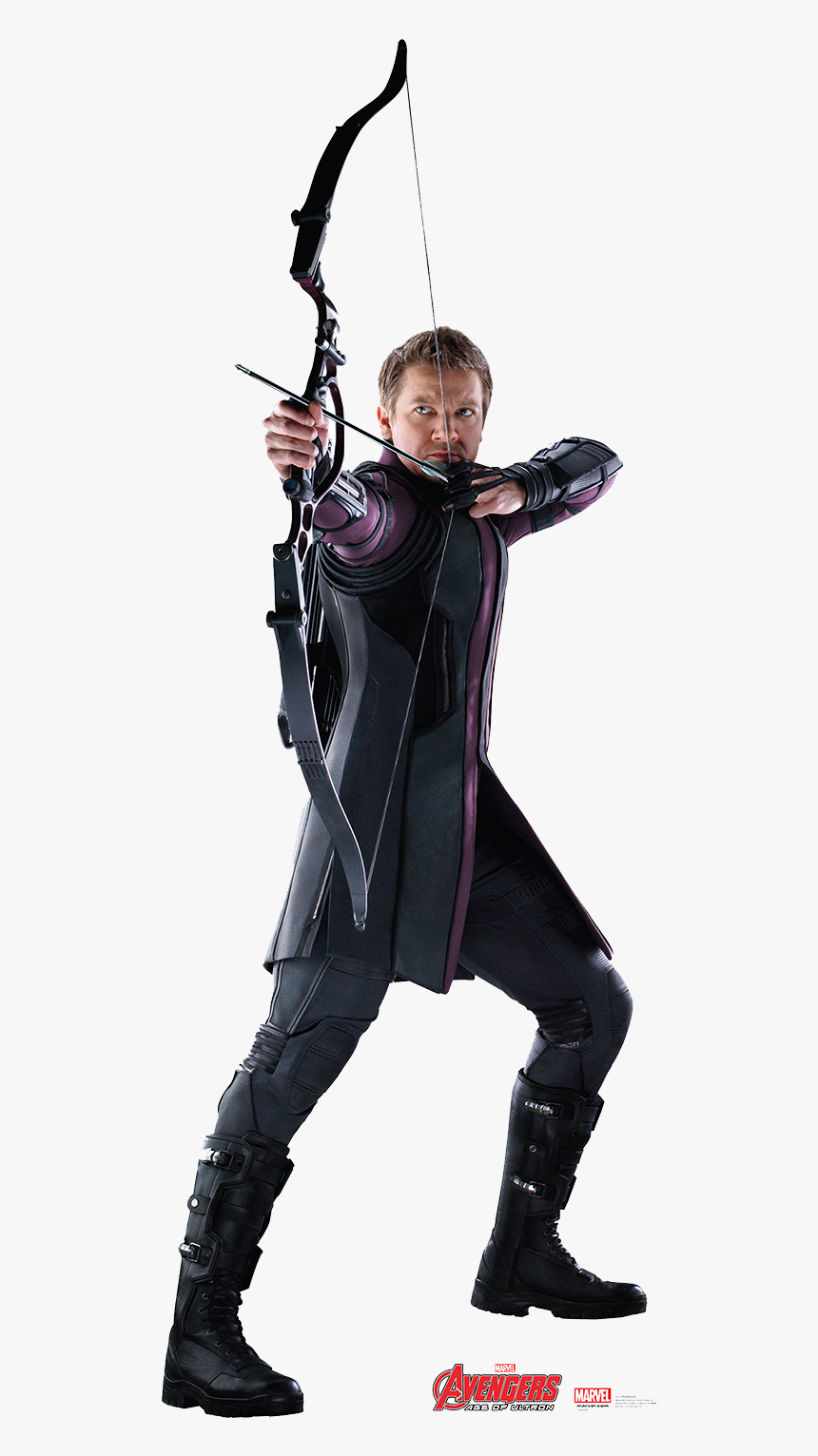 Hawkeye Png Hd - Hawkeye Png, Transparent Png , Transparent Png Image ...