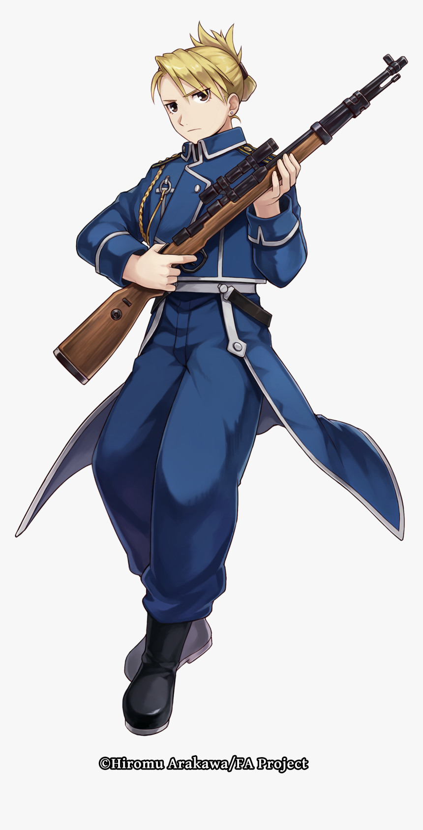 Alchemist Code Saber, HD Png Download , Transparent Png Image - PNGitem