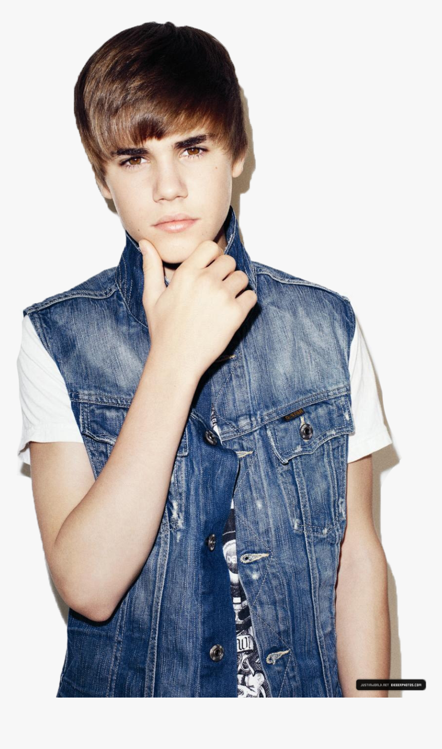 Justin Bieber Transparent Png