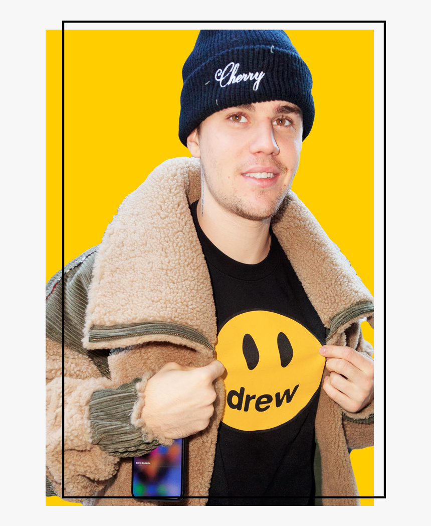 Week In Fashion Justin Bieber Opens His Heart To Boat - Justin Bieber ...