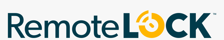 Remotelock Logo, HD Png Download , Transparent Png Image - PNGitem