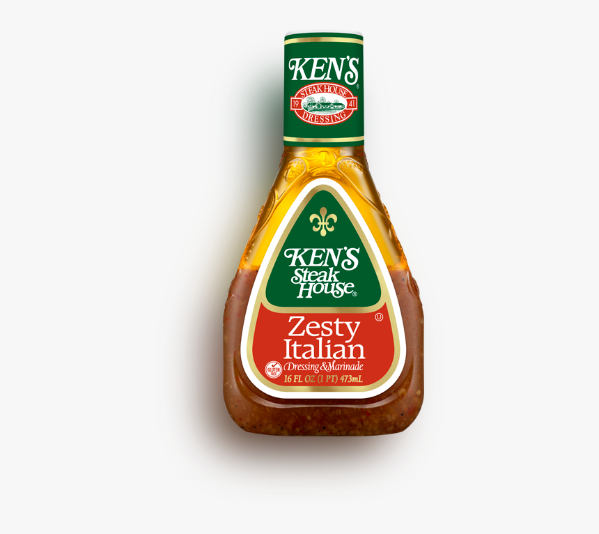Ken's Caesar Dressing, HD Png Download , Transparent Png Image - PNGitem
