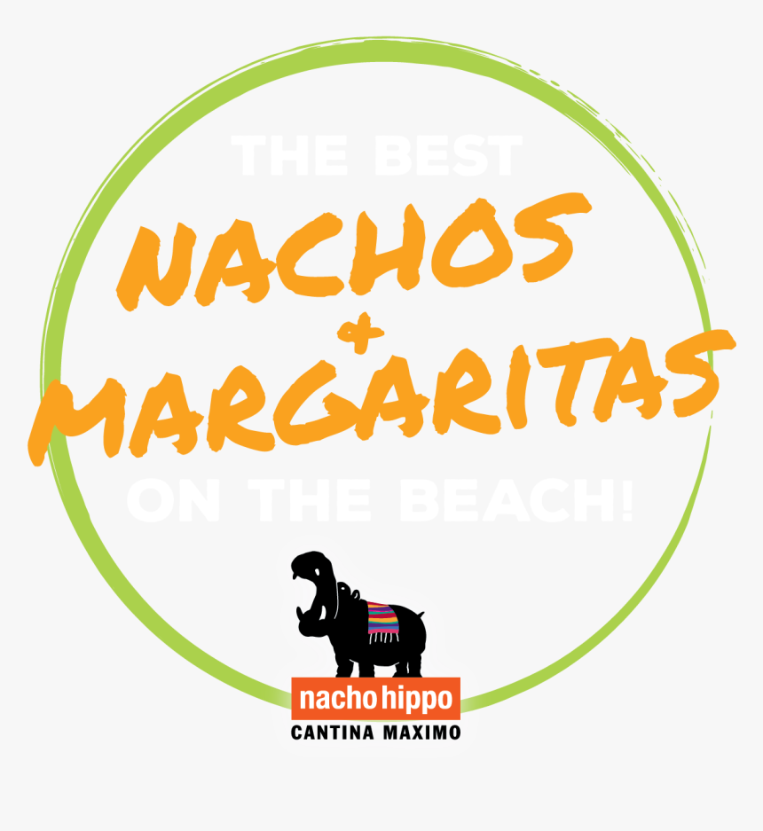 Nacho Hippo, HD Png Download , Transparent Png Image - PNGitem