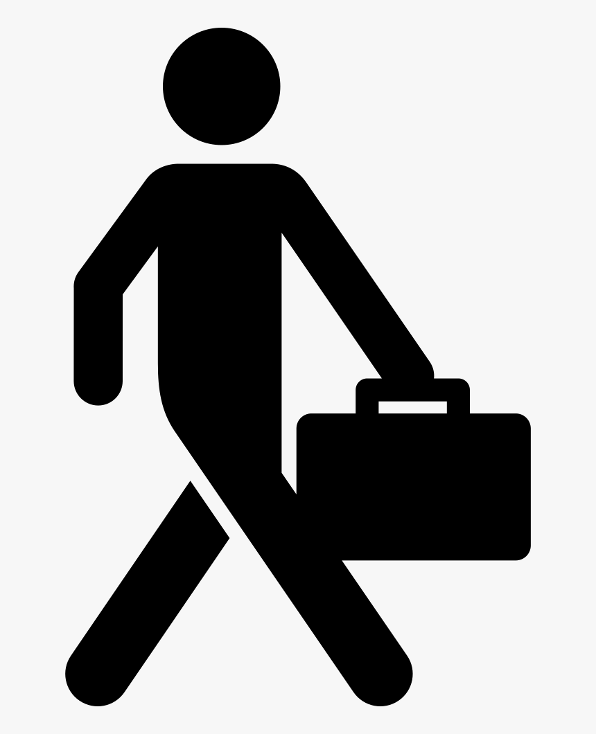 Business Stick Figures Png