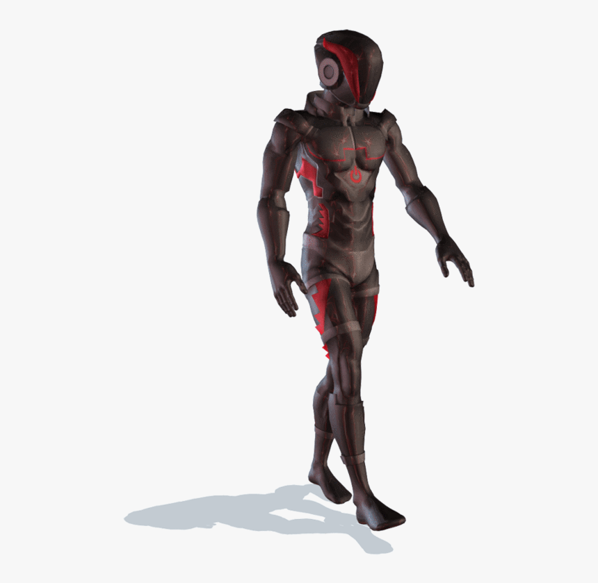 Mocap Animation Pack - Figurine, HD Png Download , Transparent Png ...