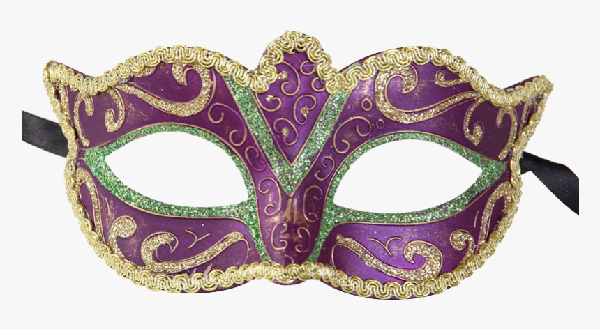 Transparent Masquerade Mask Png, Png Download , Transparent Png Image ...