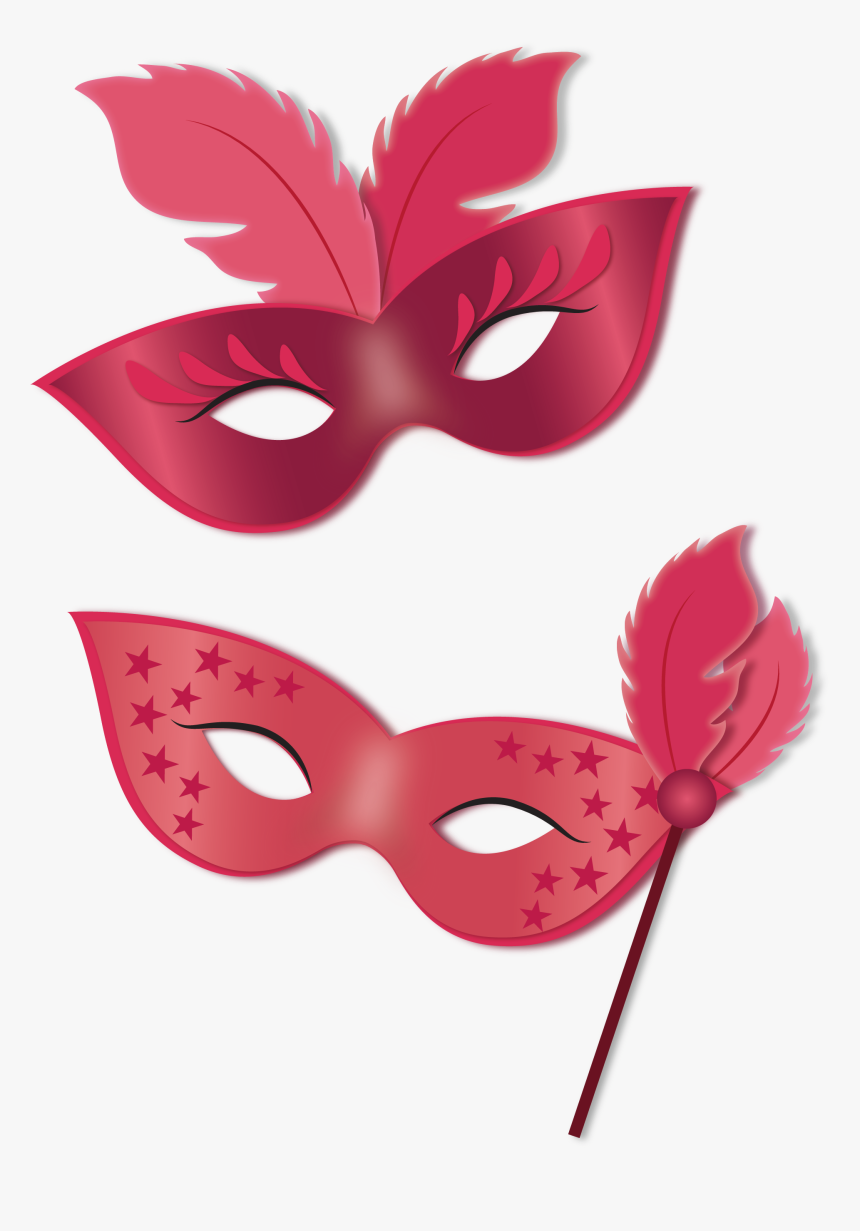 Mask Masquerade Ball - Party Mask Png, Transparent Png , Transparent ...