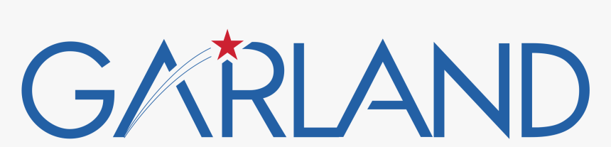 City Of Garland, HD Png Download , Transparent Png Image - PNGitem