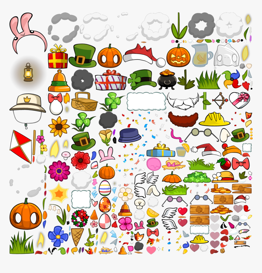 Flock Of Birds Png - Angry Birds Seasons Png, Transparent Png ...
