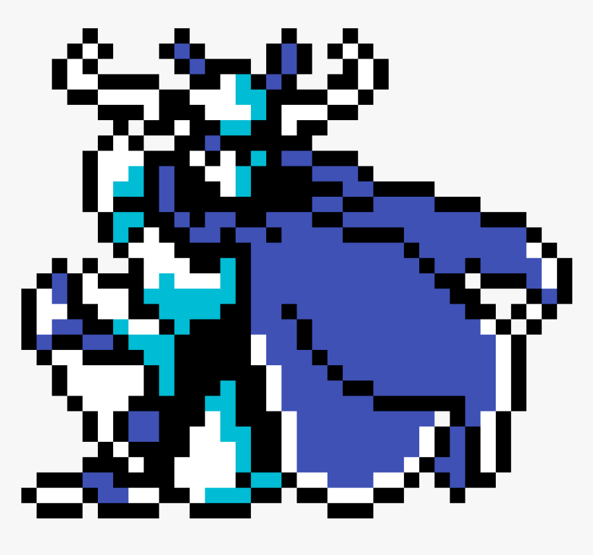 8 Bit Monsters Png, Transparent Png , Transparent Png Image - PNGitem