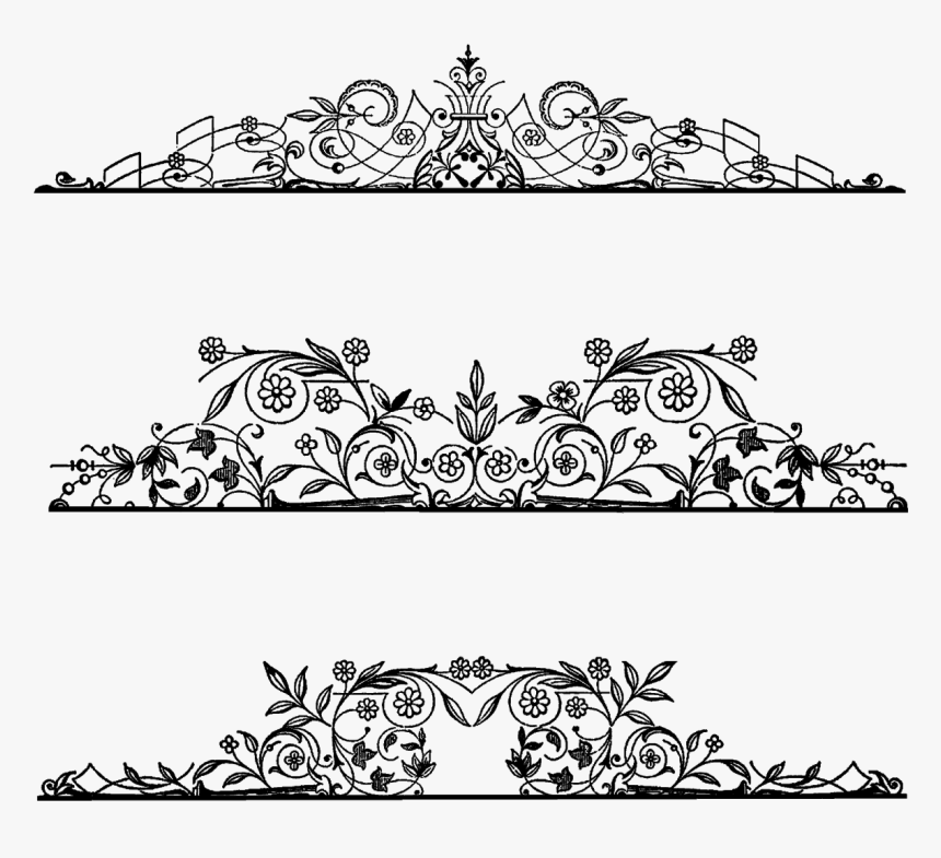 Digital Page Divider Collage Sheet Download Png - Digital Text Divider ...