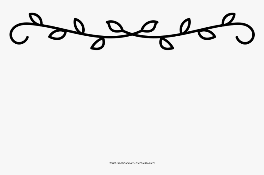 Transparent Page Divider