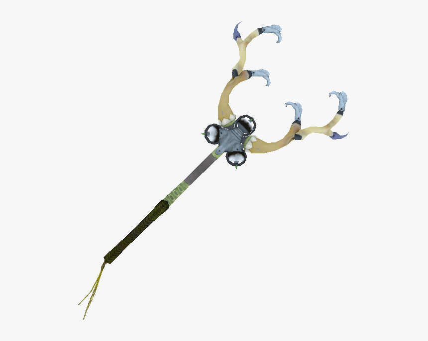 Final Fantasy Wiki - String Trimmer, HD Png Download , Transparent Png ...