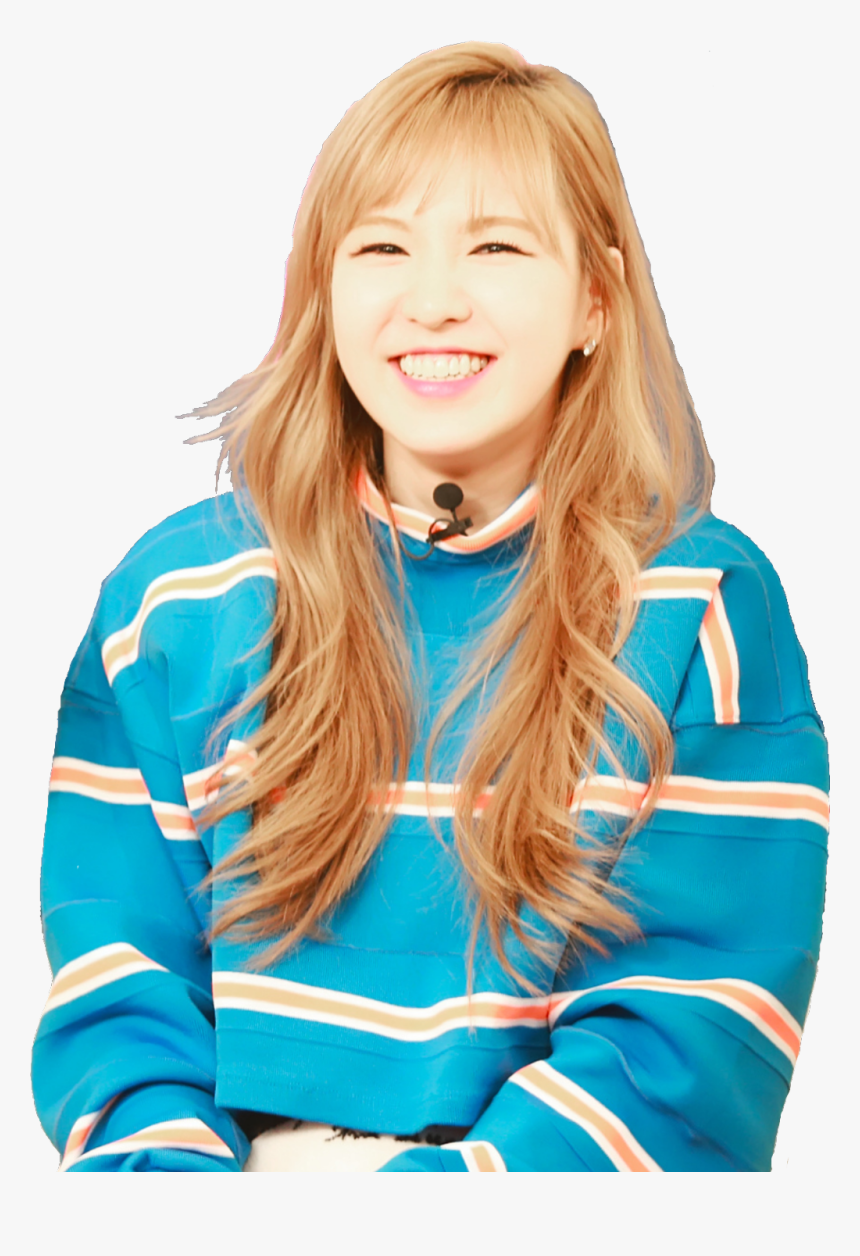 Wendy Red Velvet Sticker - Wendy Red Velvet Png, Transparent Png ...