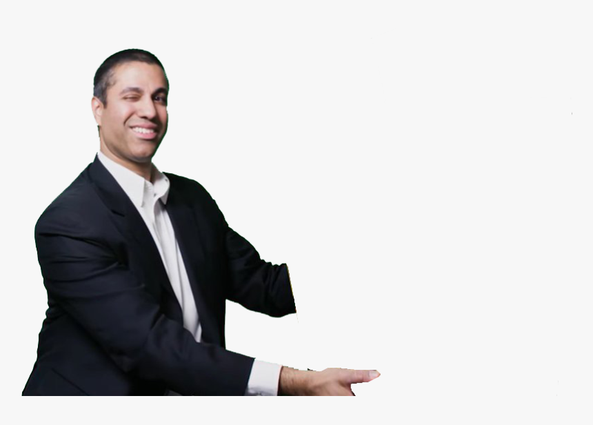 Ajit Pai Png - Ajit Pai Transparent Background, Png Download ...