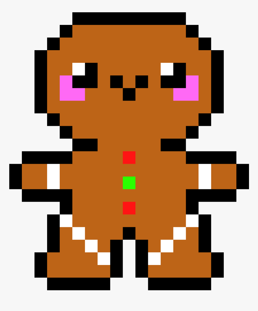 Warning Sign Pixel Art, HD Png Download , Transparent Png Image - PNGitem