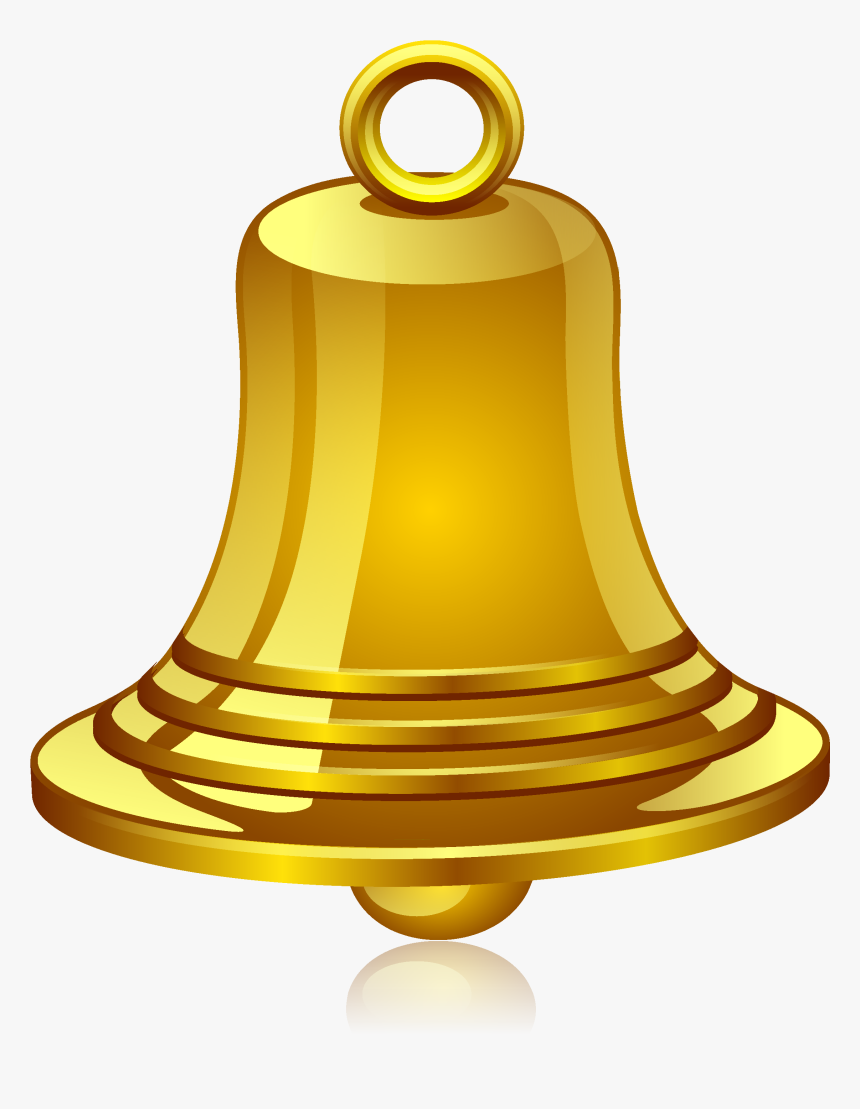Ice Bell Png Picture Library Library - Transparent Bell Icon Png, Png ...