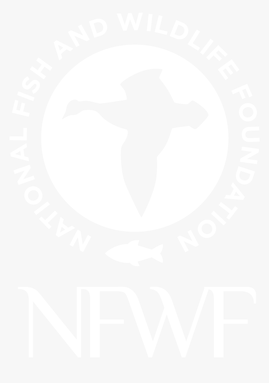 Nfwf Logo - Emblem, HD Png Download , Transparent Png Image - PNGitem