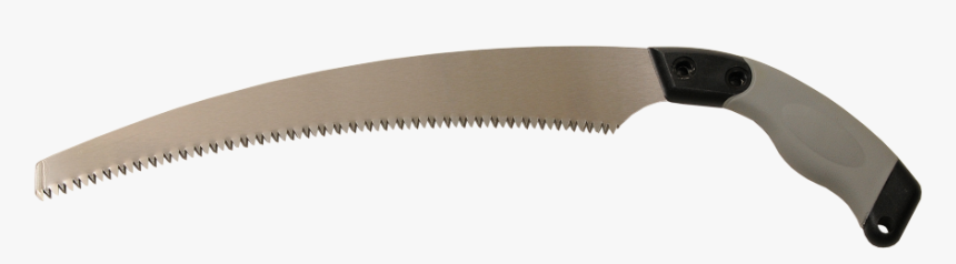 Curved Hand Saw Png, Transparent Png , Transparent Png Image - PNGitem