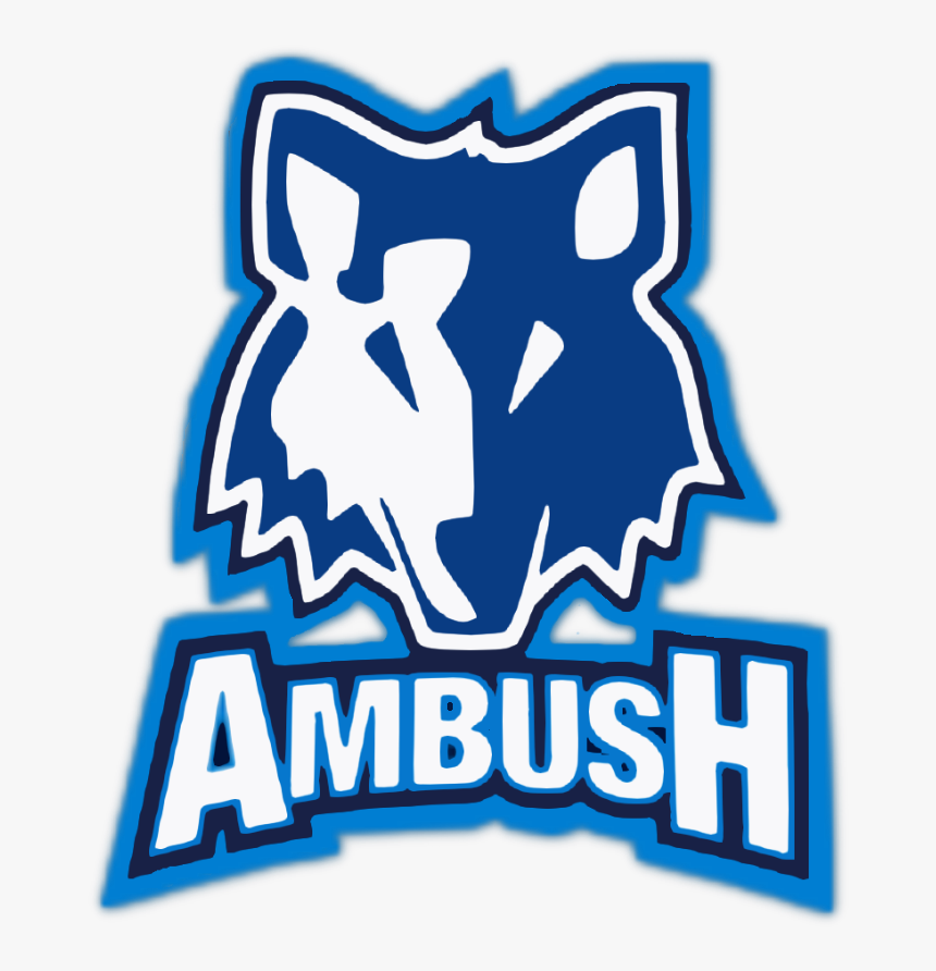 Ambush Logo