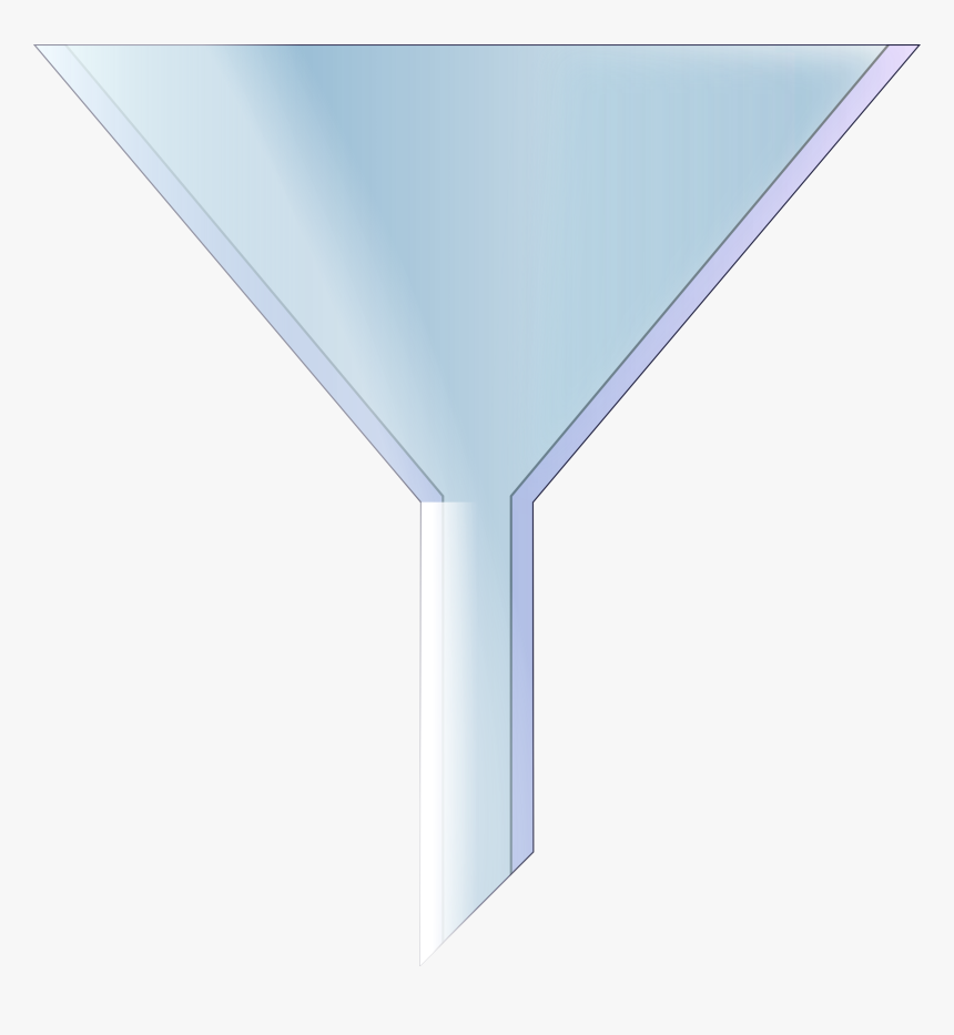 Filter Funnel Clipart