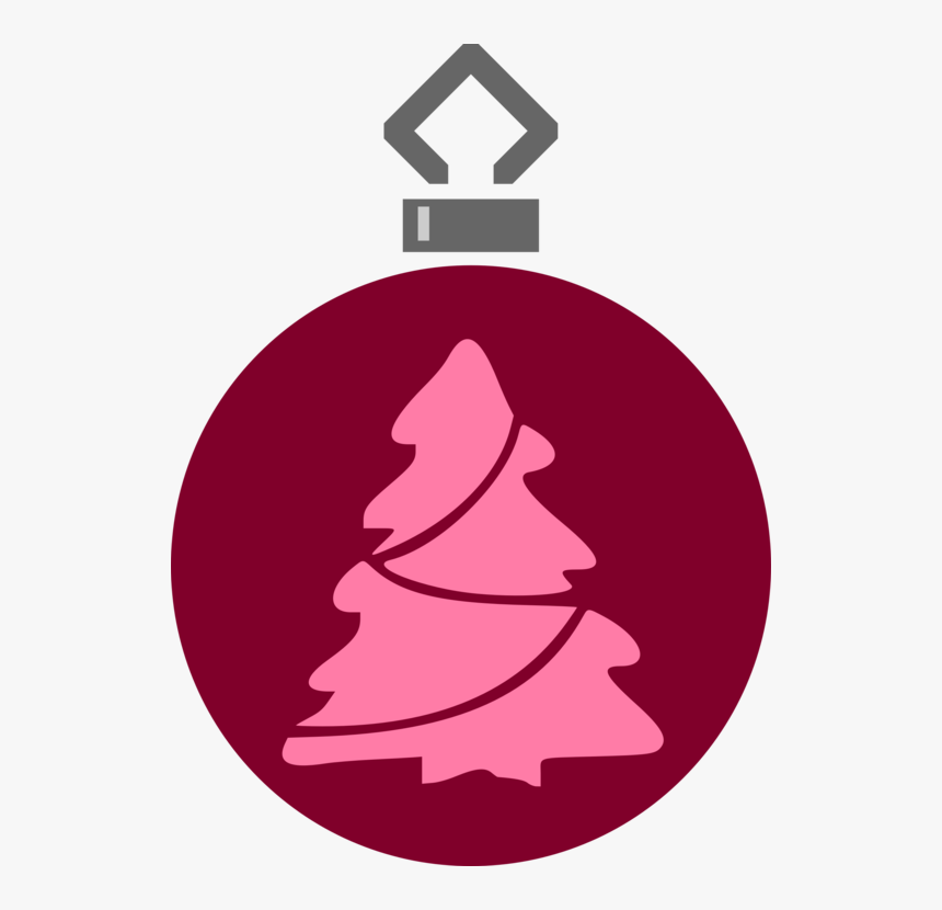 Christmas Decoration,symbol,tree - Christmas Day, HD Png Download ...