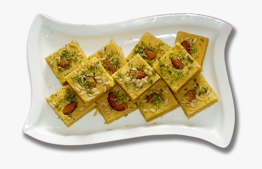 Desi Ghee Patisa - Patisa Barfi, HD Png Download , Transparent Png ...