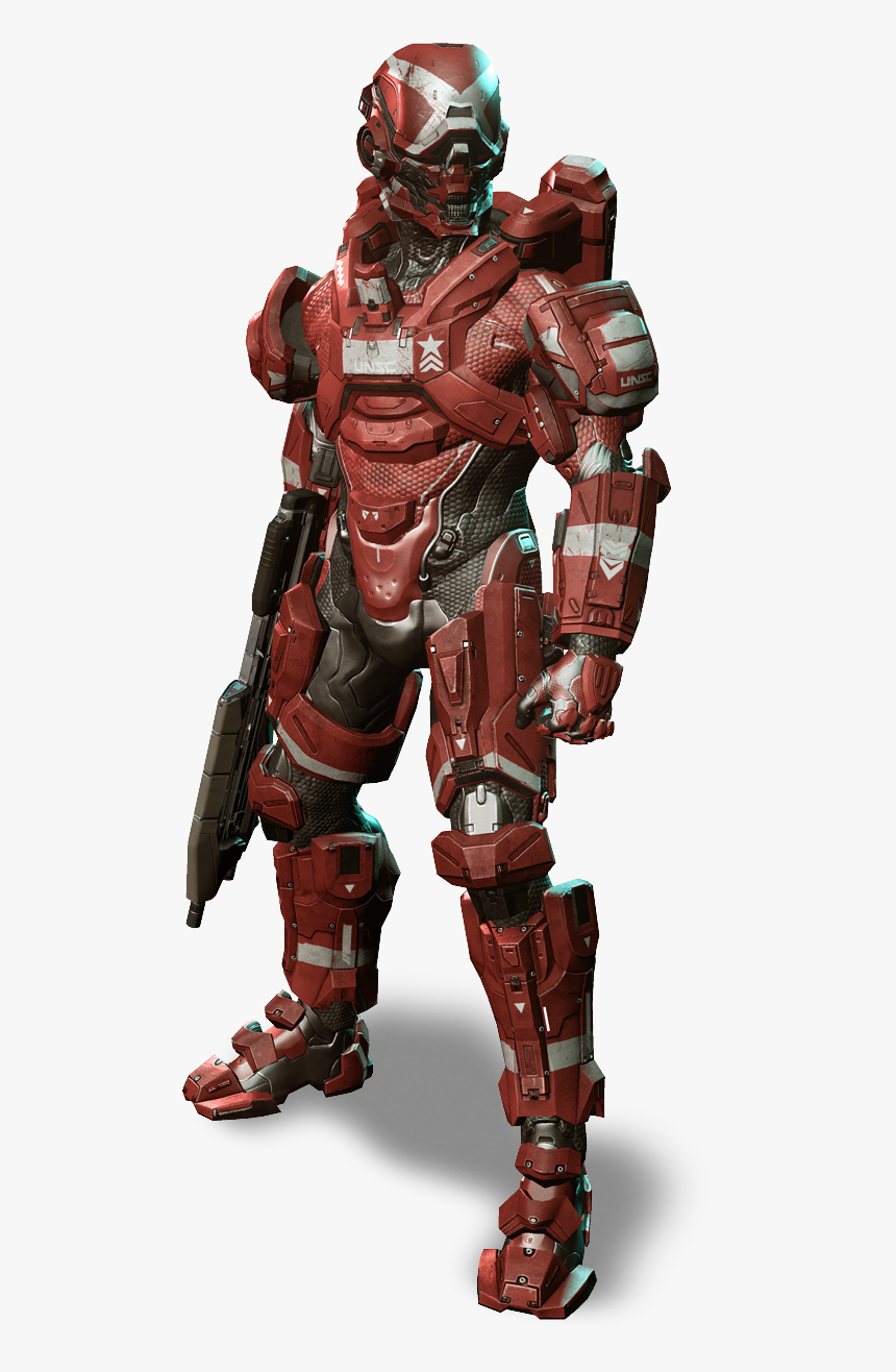 Halo Alpha - Halo 4 Gungnir Helmet, HD Png Download , Transparent Png ...