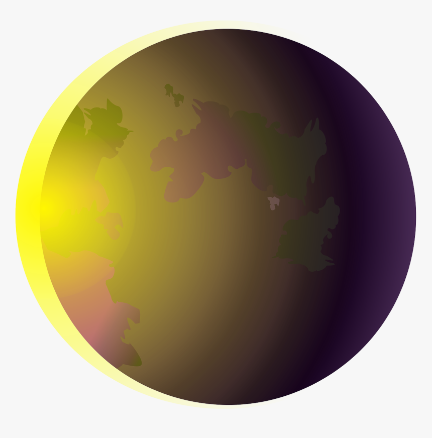 Eclipse Solar Png, Transparent Png , Transparent Png Image - PNGitem