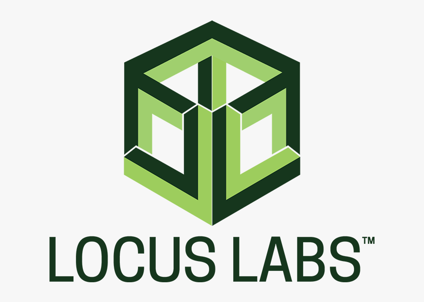 Locus Lab Logo Small - Graphic Design, HD Png Download , Transparent ...