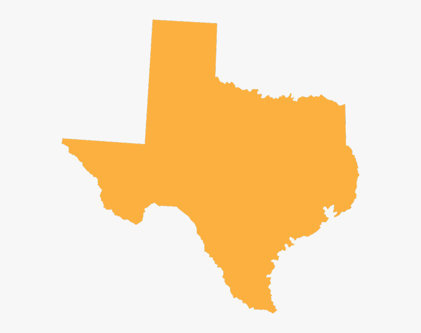 Texas State - Texas Transparent Background, HD Png Download ...