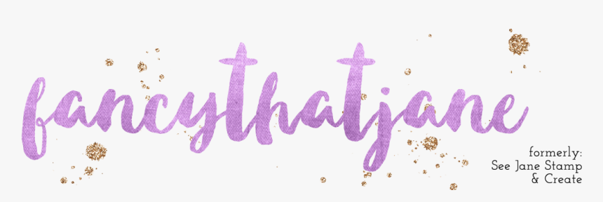 Fancy That Jane - Calligraphy, HD Png Download , Transparent Png Image ...