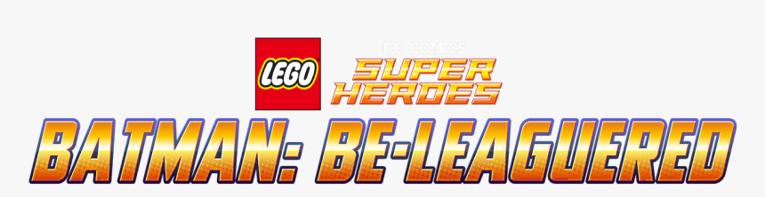 Lego Dc Comics - Lego Worlds, HD Png Download , Transparent Png Image ...