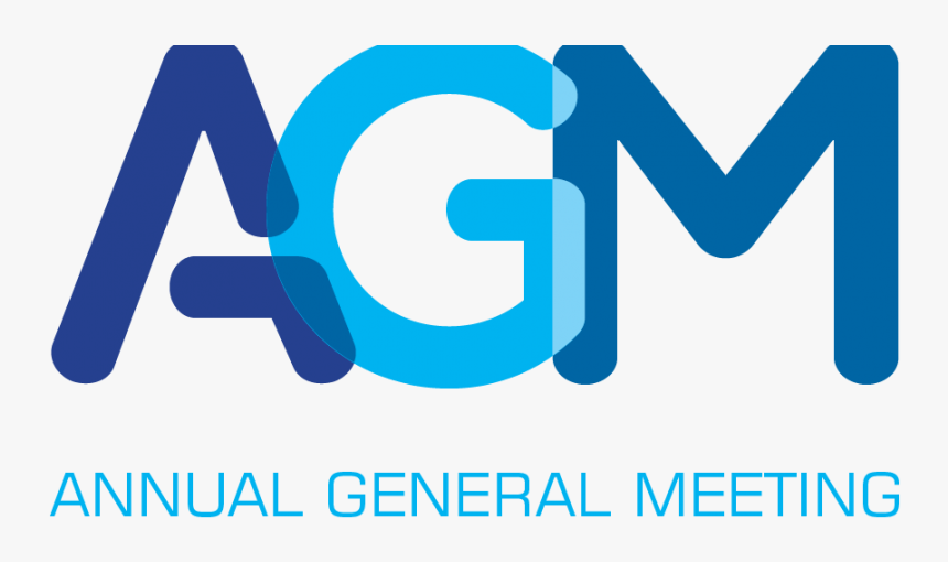 Banner Download Annual Meeting Clipart - Annual General Meeting, HD Png ...