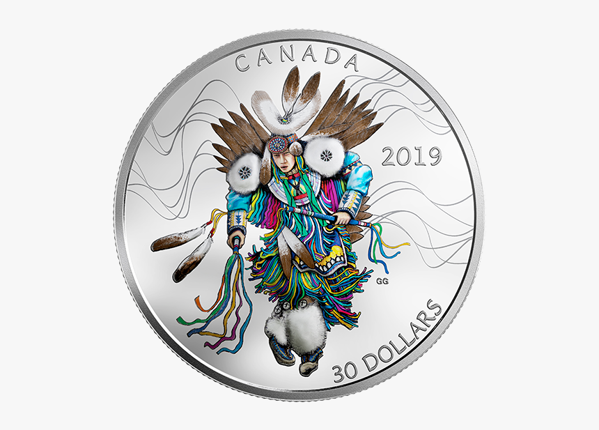Royal Canadian Mint Coins 2019, HD Png Download , Transparent Png Image ...