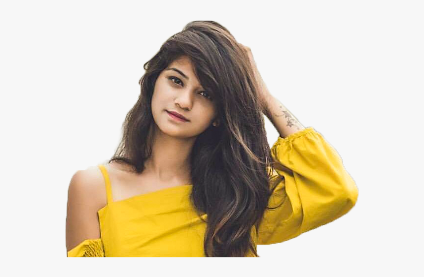 Image - Girl Png Full Hd, Transparent Png , Transparent Png Image - PNGitem